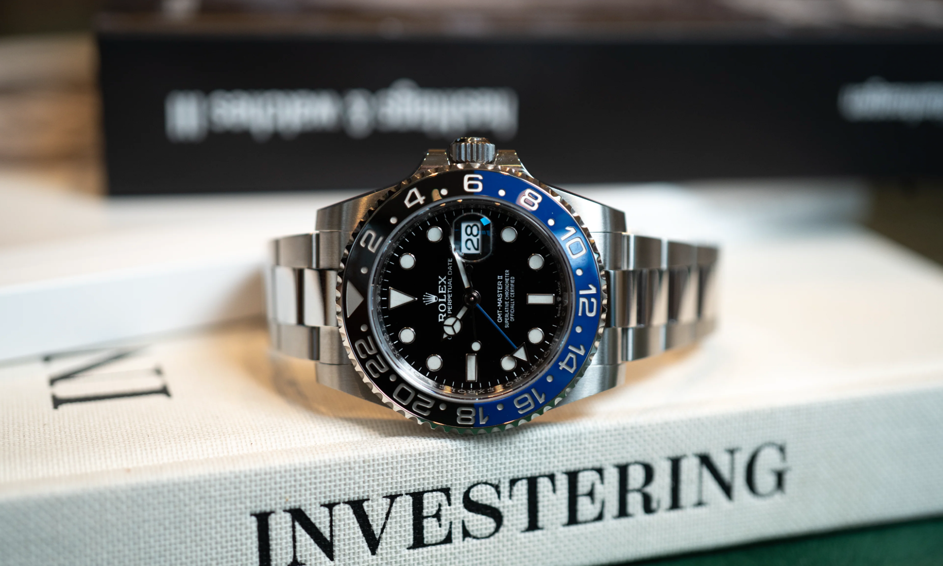 Invest in Timeless Style: Popular Rolex Models