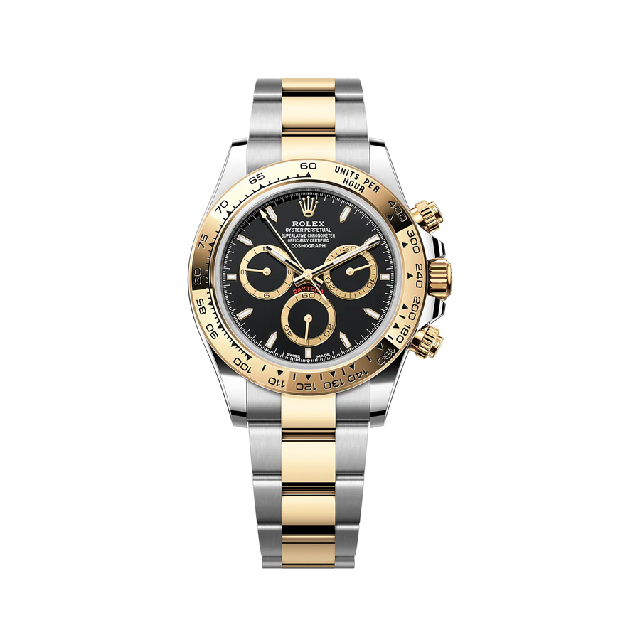 Rolex Daytona 126503