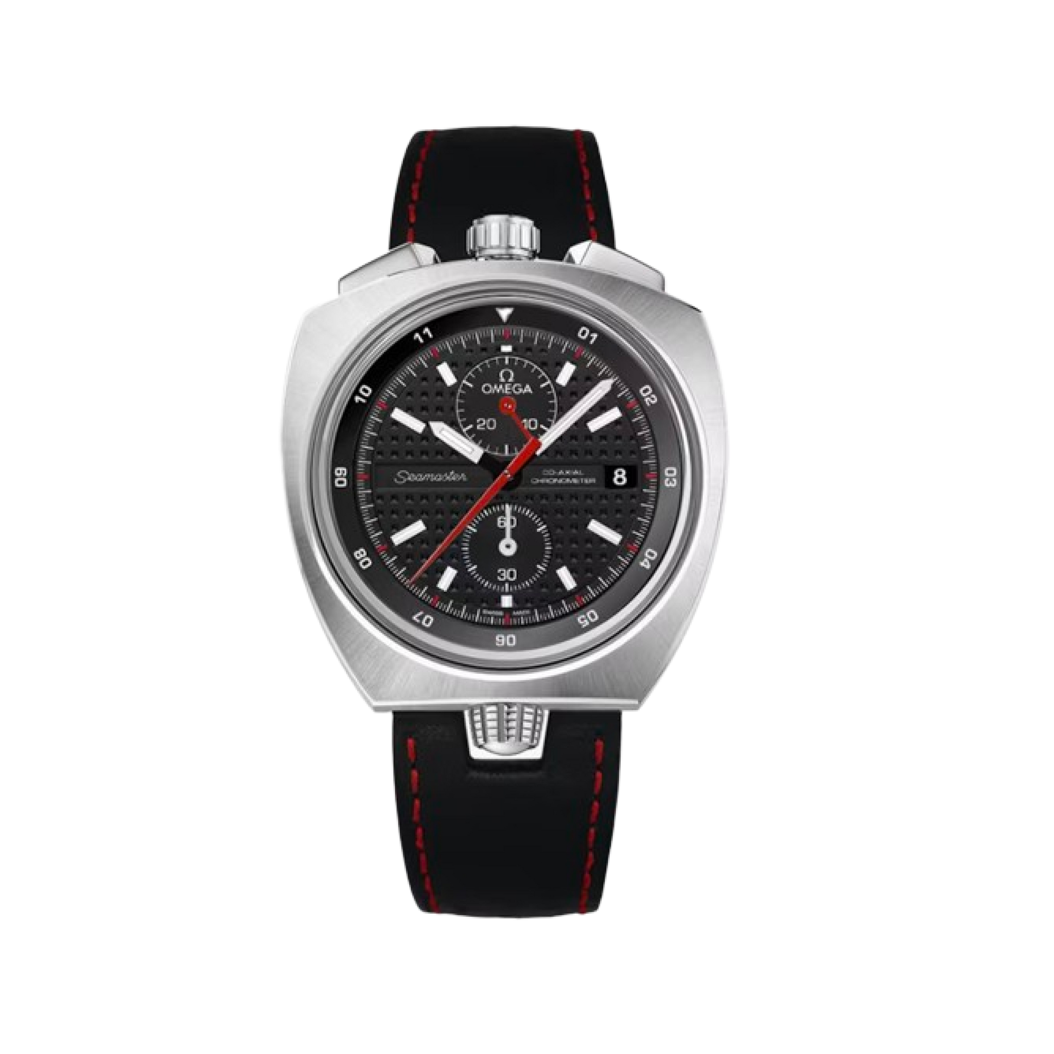 Omega Seamaster Bullhead 225.12.43.50.01.001