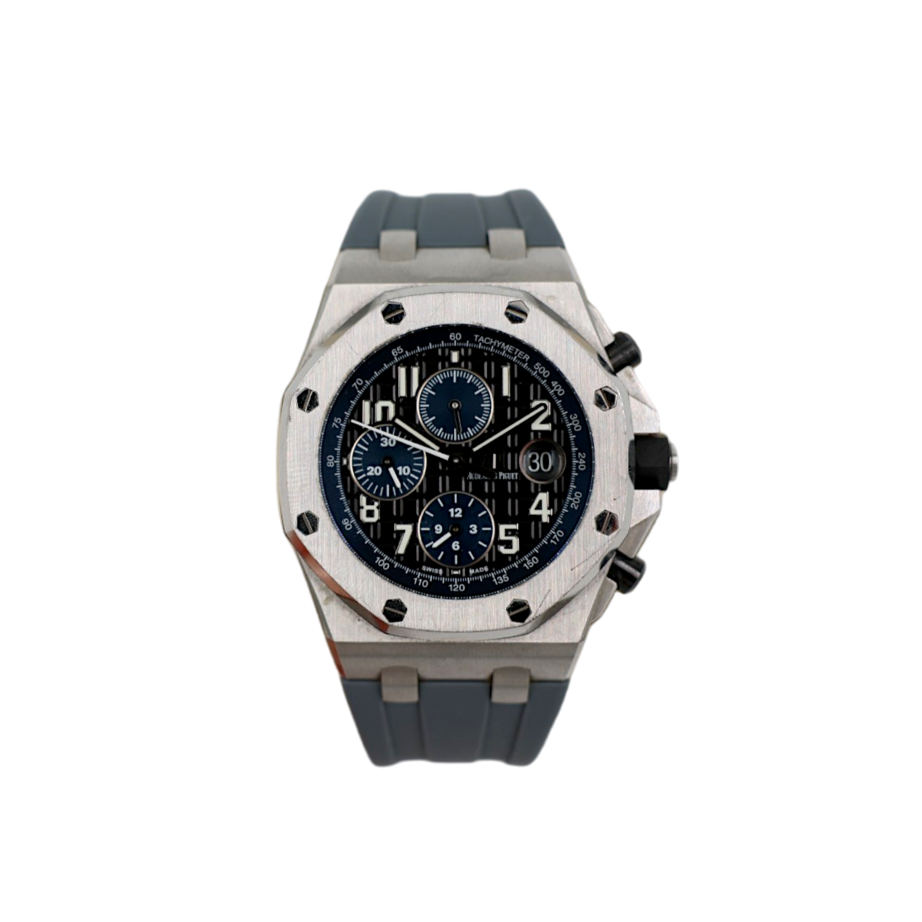 Audemars Piguet - Offshore Batman - 26470ST.OO.A101CR.01