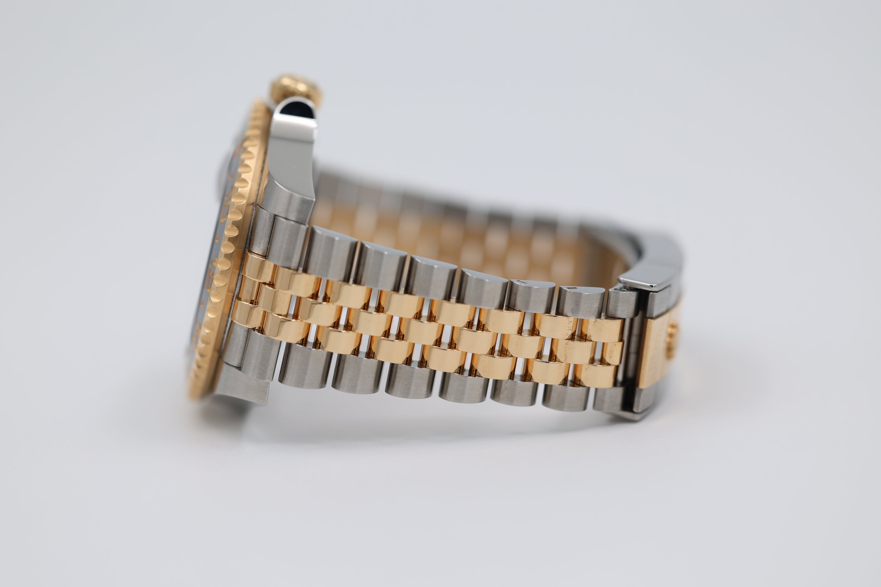 Rolex - GMT-Master II - "Zombie" - 126713GRNR - 2024