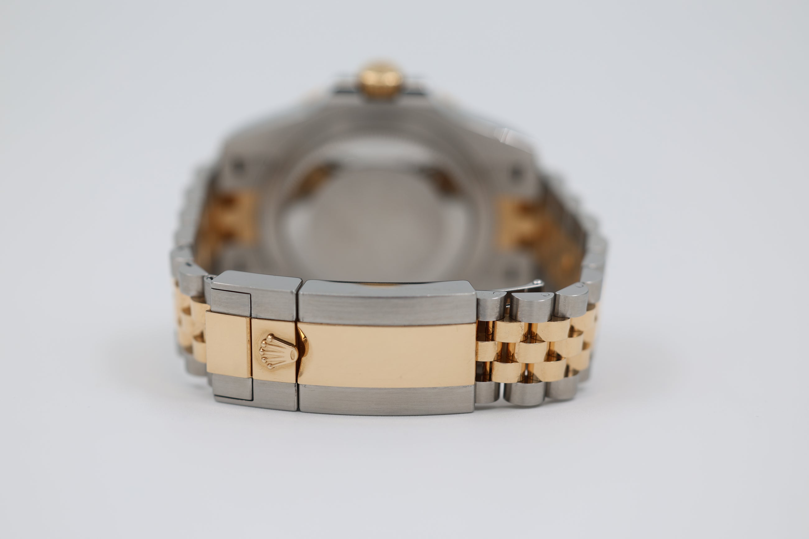 Rolex - GMT-Master II - "Zombie" - 126713GRNR - 2024