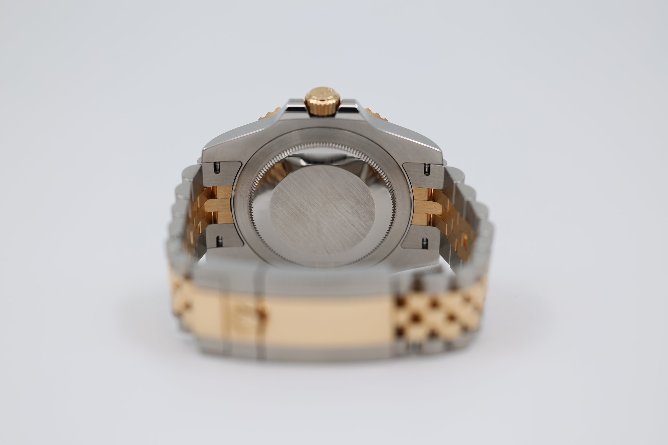 Rolex - GMT-Master II - "Zombie" - 126713GRNR - 2024