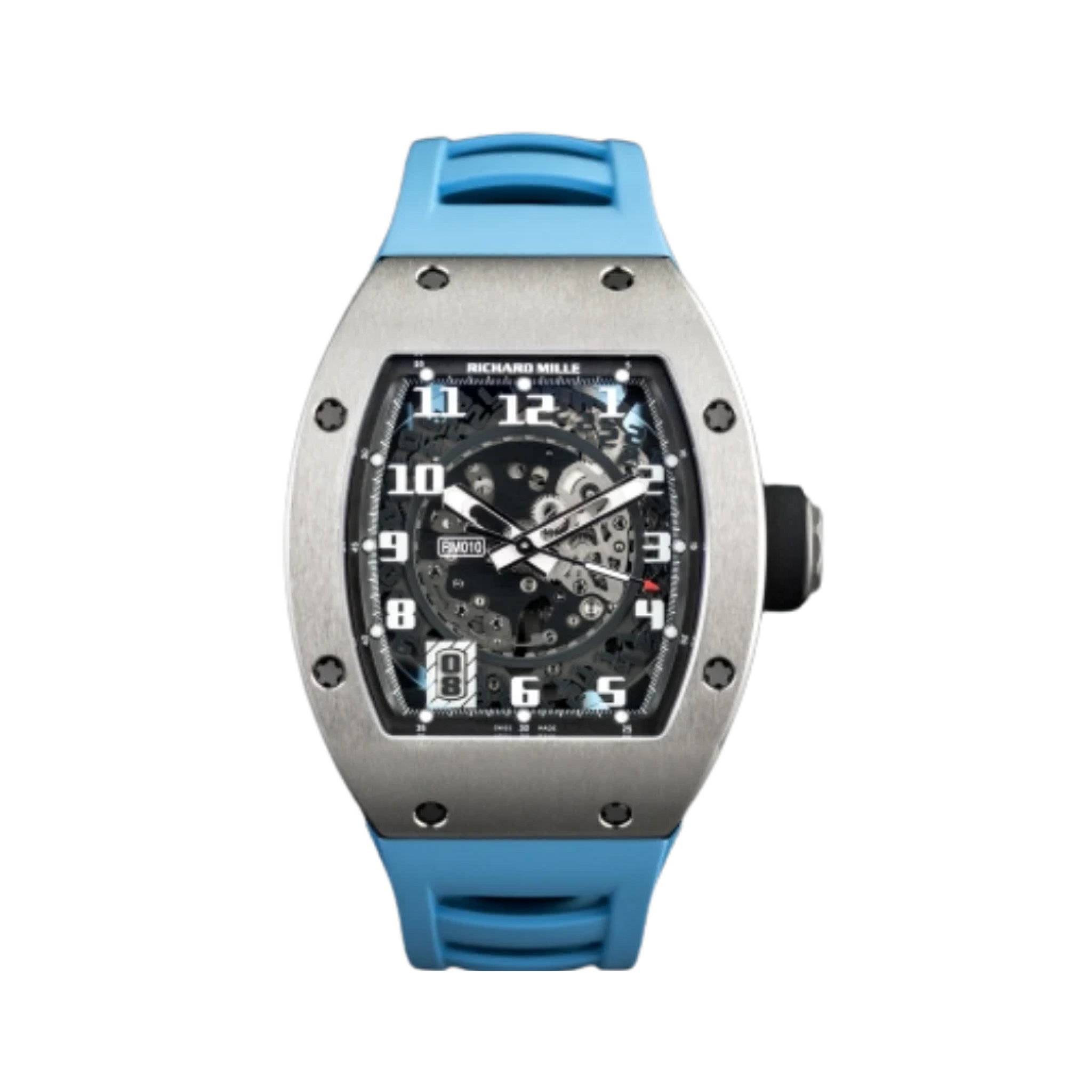 Richard Mille RM010